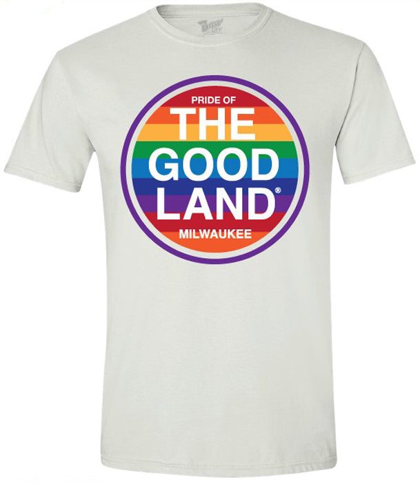 Good Land Pride – Brew City Brand