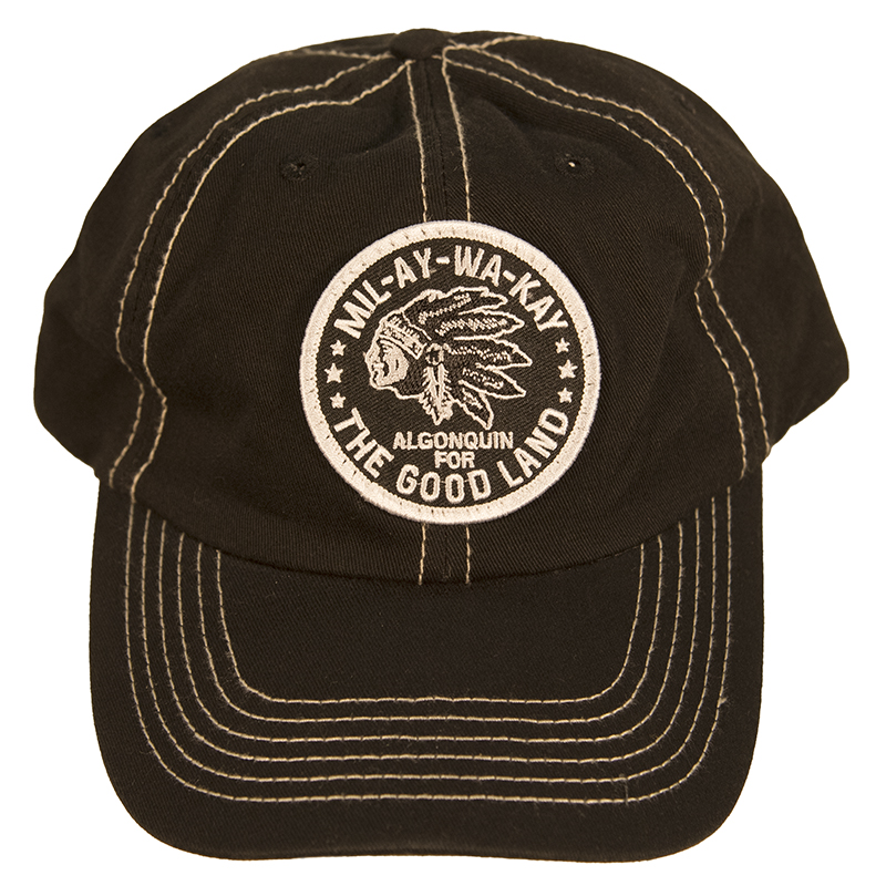 Mil-Ay-Wa-Kay Cap – Brew City Brand