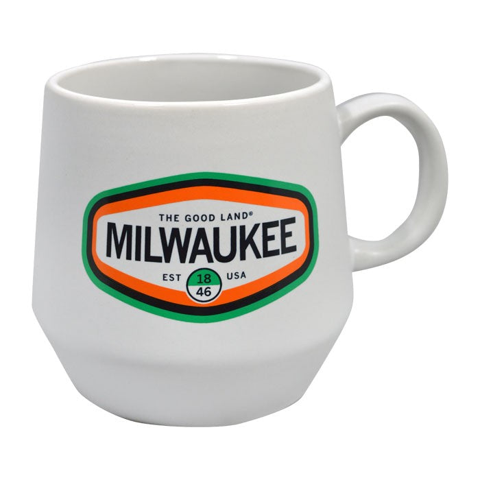 Mke Spirit Verona Mug – Brew City Brand