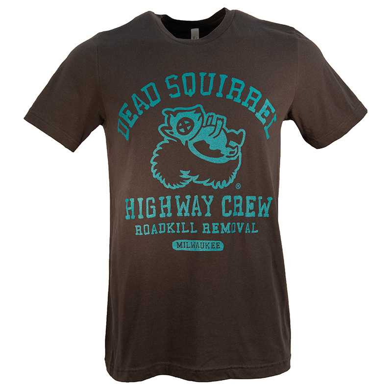 Roadkill Removal – Brew City Brand