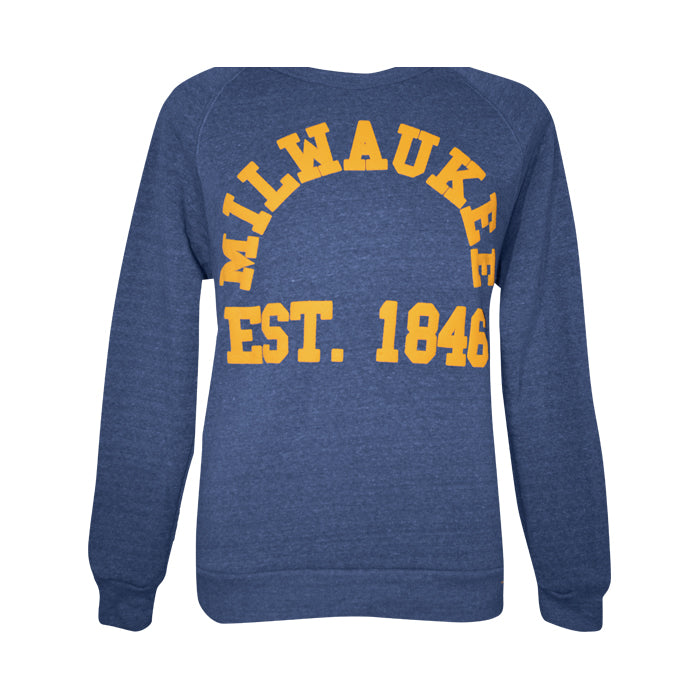 Empty Arch Sweat – Brew City Brand